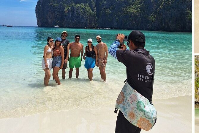 Private Speedboat Tour to Phi Phi Islands From Krabi - Introduction