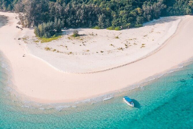 Private Speedboat Tour to Phi Phi Islands From Krabi - Final Thoughts