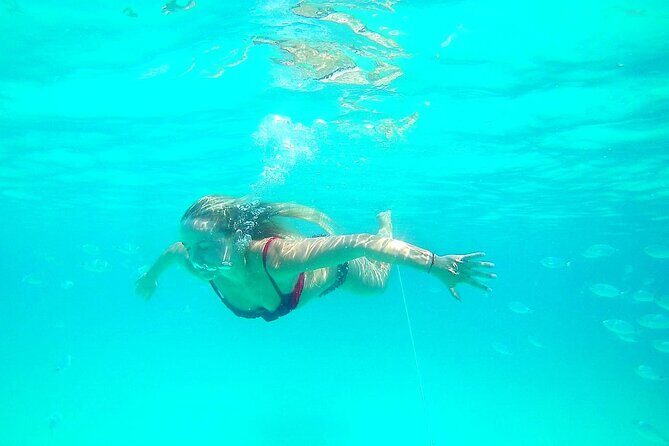 Private Speedboat tour "Zadar Islands - Off the Beaten Path" - Key Points