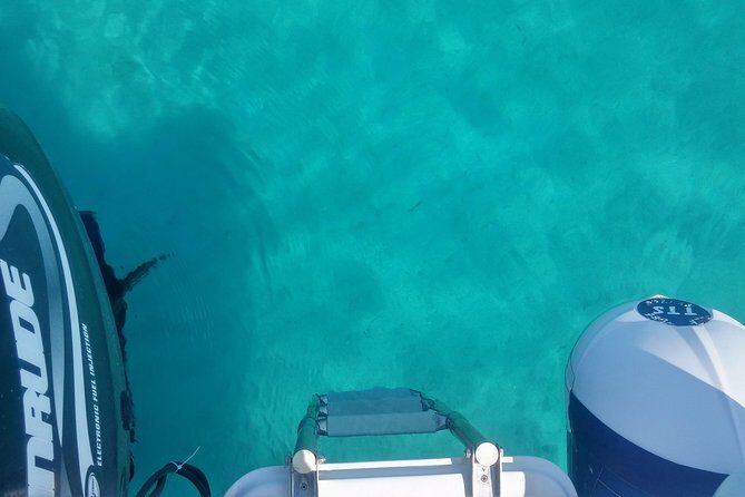Private Speedboat tour "Zadar Islands - Off the Beaten Path" - An In-Depth Look at the Tour Experience