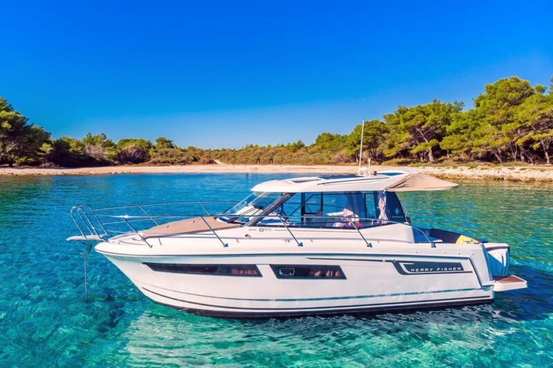 Private speedboat tours Sea Symphony - The Verdict: Reviews and Value