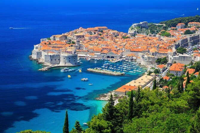 Private Speedboat Transfer from Hvar Town to Dubrovnik - The Experience: What You Can Expect