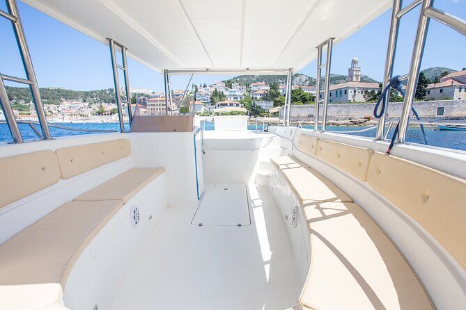 Private Speedboat Transfer from Hvar Town to Dubrovnik - Final Thoughts