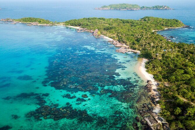 Private SpeedBoat Trip To 3 Islands In PQ With Cable Car (Option) - The Itinerary: A Closer Look