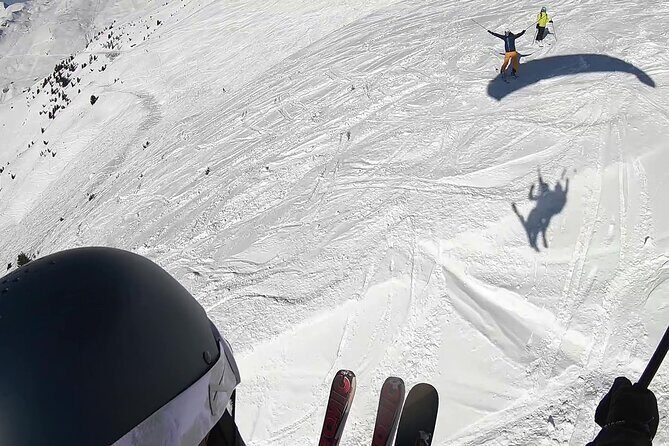 Private Speedriding Tandem Experience in Switzerland - The Value and Booking Details