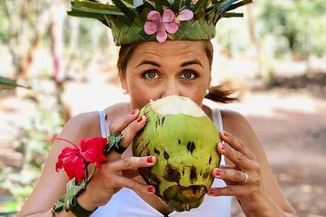 Private Spice Tour in Zanzibar with Pick Up - Practical Insights