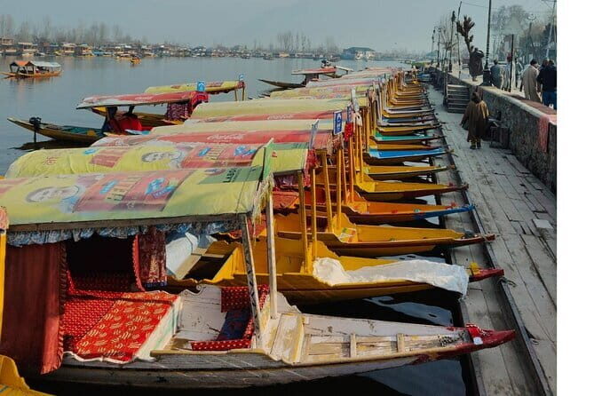 Private Splendor Kashmir Tour - The Practical Side: What to Expect