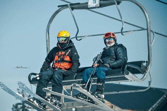 Private Splendor Kashmir Tour - Who Should Consider This Tour?