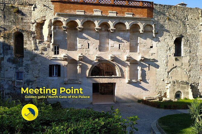 Private Split City Walking Tour - Spanish Guide - Value and Suitability