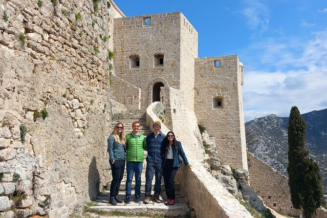 Private Split Game of Thrones Tour - Who Is This Tour For?