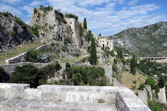 Private Split Game of Thrones Tour - Who Should Consider This Tour?