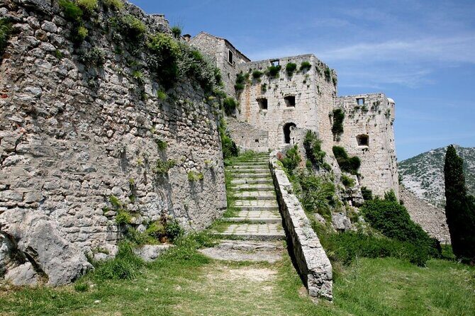 Private Split Game of Thrones Tour - FAQs