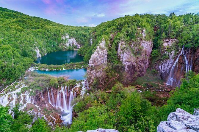 Private Split to Zagreb transfer with Plitvice Lakes Tour - Comprehensive Breakdown of the Tour