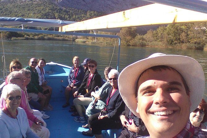 Private Split to Zagreb transfer with Plitvice Lakes Tour - What Do the Reviews Say?