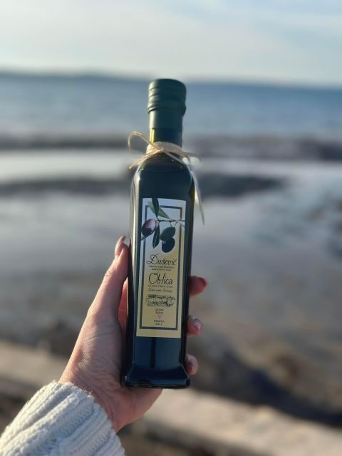 Private Split Tour: Local Bites & Seafood - The Itinerary in Detail: What Makes Each Stop Special