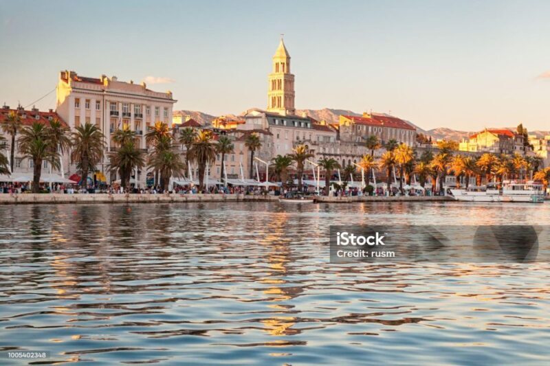 Private Split Tour: Local Bites & Seafood - Who Will Love This Tour?
