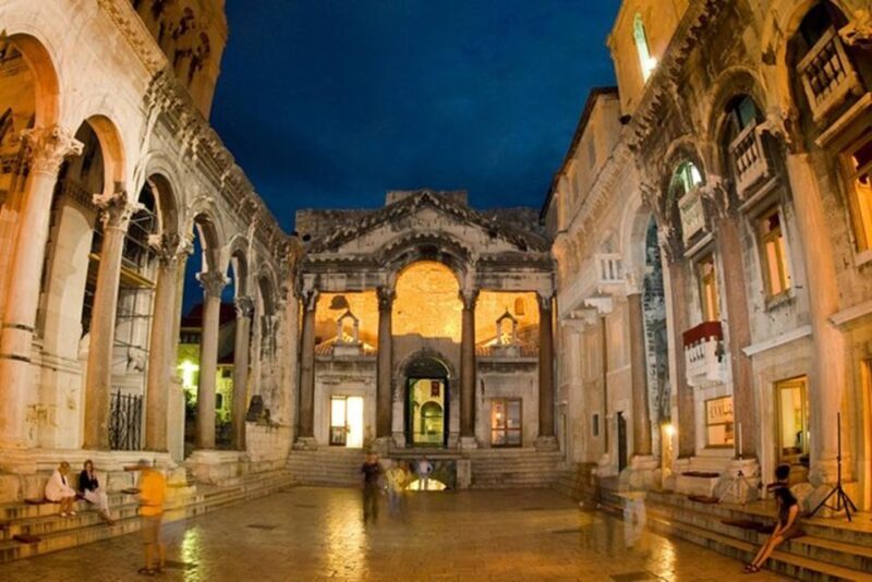 Private Split & Trogir Wine Tasting & Vineyard with Sea View - The Logistics: Transportation, Timing, and Group Size