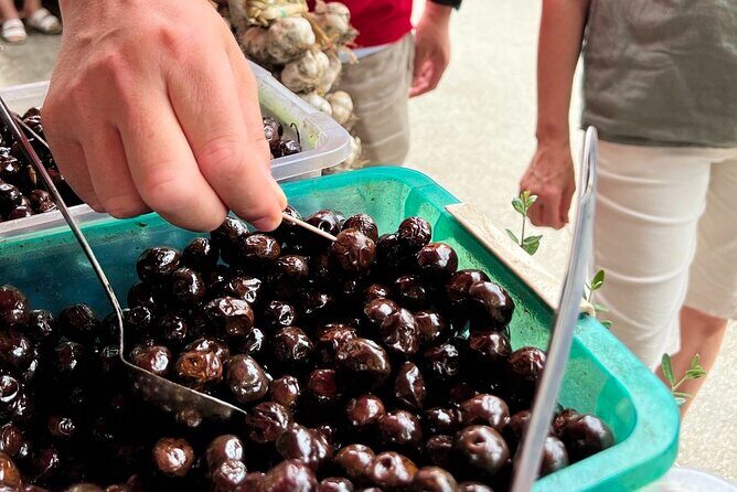 Private Split: Visit Diocletian Palace & Taste Food at the Market - Pricing and Value