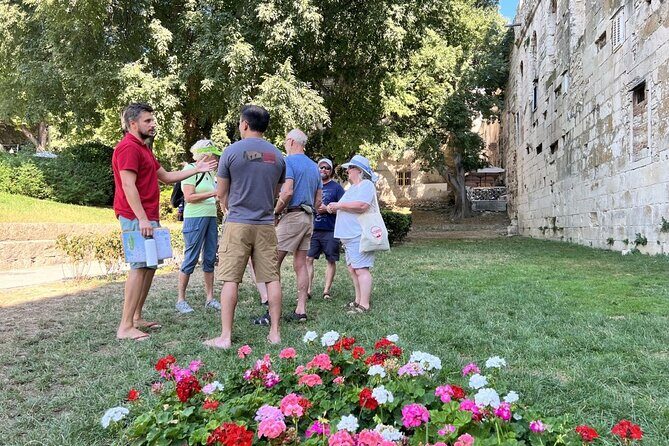 Private Split: Visit Diocletian Palace & Taste Food at the Market - Who Should Consider This Tour?