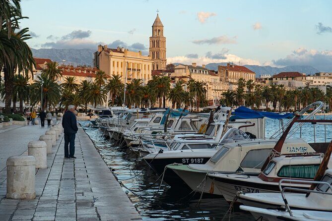 Private Split: Visit Diocletian Palace & Taste Food at the Market - Frequently Asked Questions (FAQs)