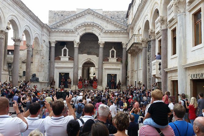 Private Split Walking Tour with Cathedral Entrance - Authentic Reviews and What Travelers Say