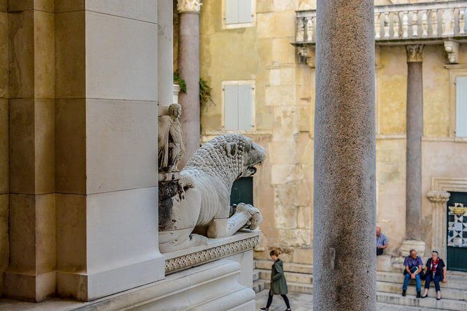 Private Split Walking Tour with Cathedral Entrance - FAQ