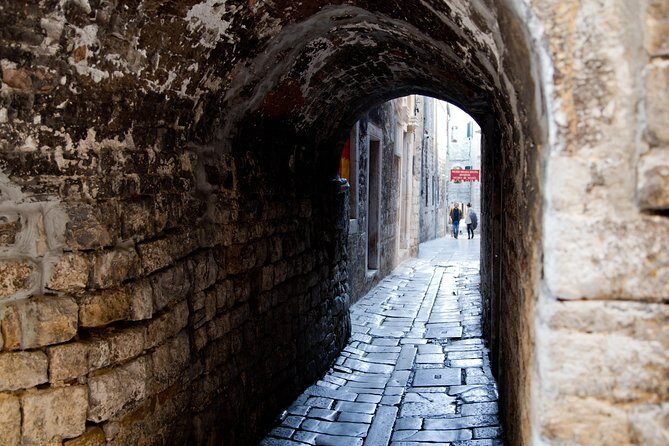 Private Split Walking Tour with Cathedral Entrance - Final Thoughts
