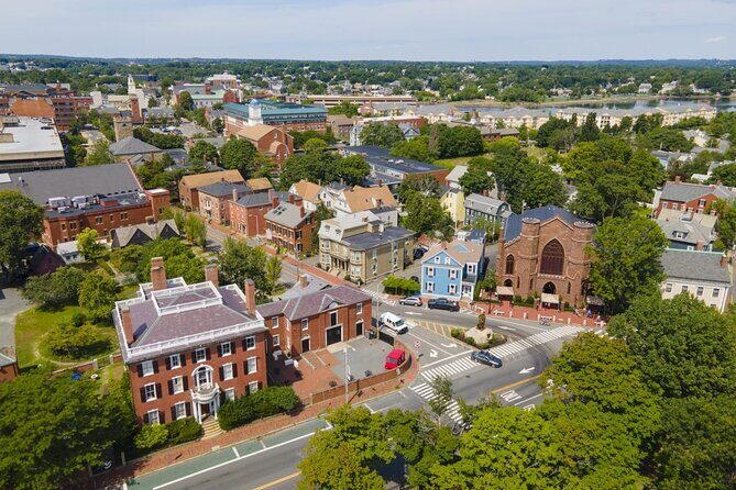 Private Spooky Legends Walking Tour in Salem - Final Thoughts: Is It Worth the Investment?