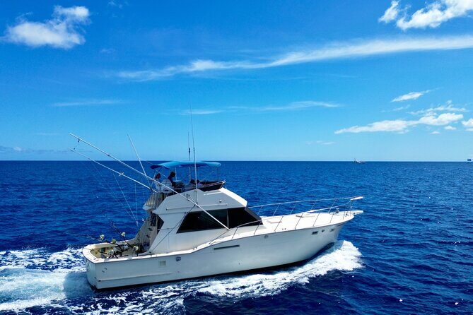 Private Sport Fishing Charters - Final Thoughts