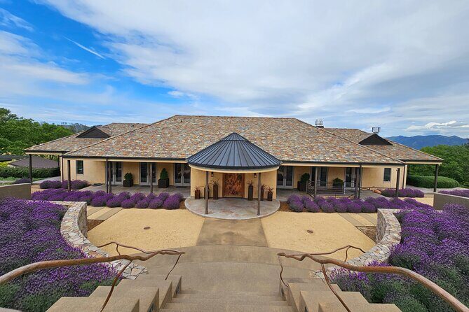 Private Sprinter Tour of Napa Valley - The Sum Up: Why Choose This Tour?
