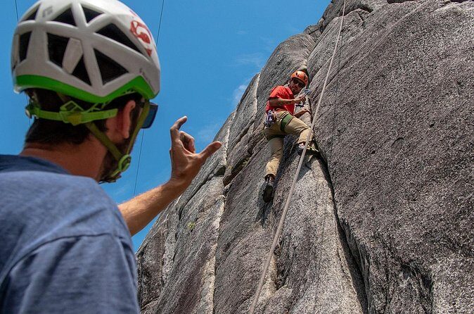 Private Squamish Rock Climbing - Authentic Reviews: What Participants Say