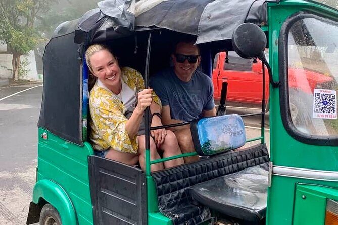 Private Sri Lanka Tour & Hike Experience to Ambuluwawa Tower - The Sum Up: Why This Tour Stands Out