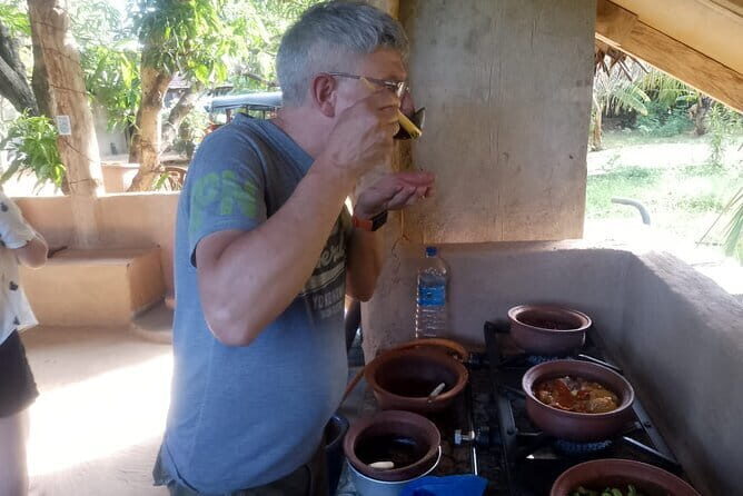 Private Sri Lankan Cooking Class with Lunch - Is This Tour Right for You?