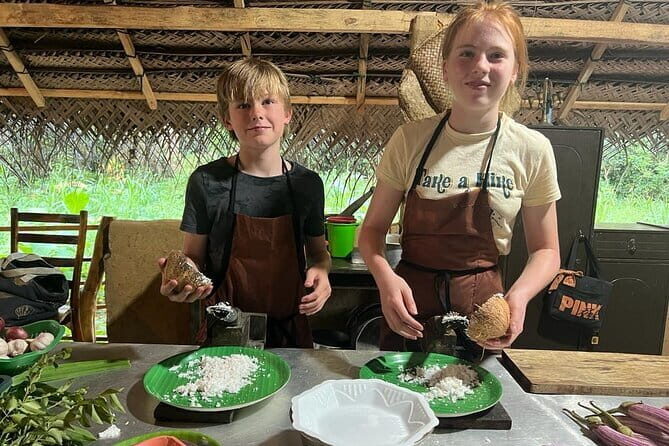 Private Sri Lankan Cooking Class with Lunch - The Sum Up: Who Will Love This Experience?