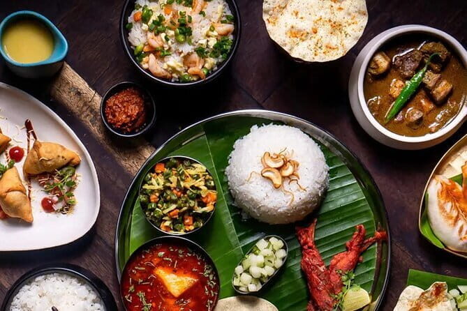 Private Sri Lankan Cooking Class with Lunch - FAQ