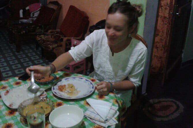 Private Sri Lankan Traditional Cooking Experience in Kandy - Introducing the Private Sri Lankan Traditional Cooking Experience in Kandy