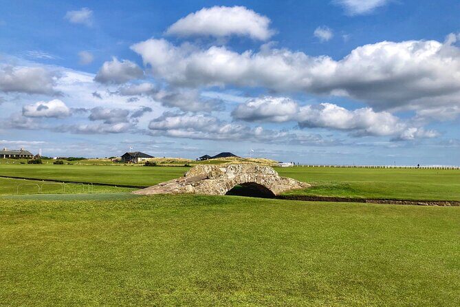 Private St Andrews Day Tour from Edinburgh - Who Would Enjoy This Tour?