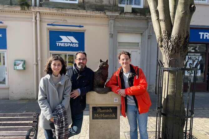 Private St. Andrews Tour with Dedicated Local Guide - Who Should Book This Tour?