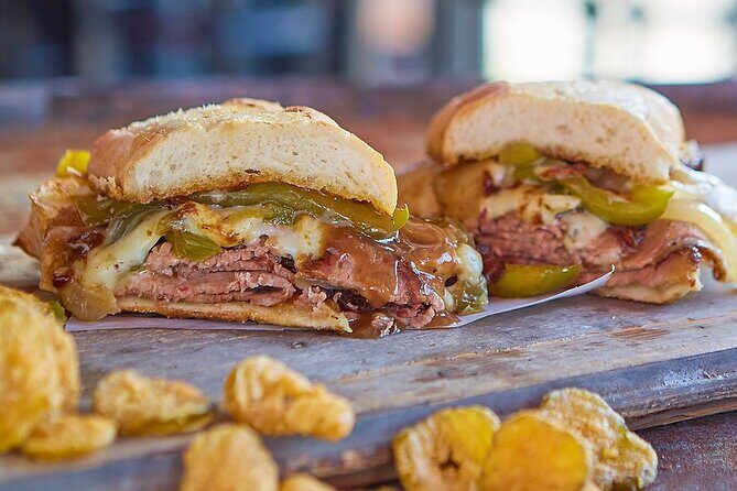 Private St. Louis Gastronomy Tour (BBQ Joints & Breweries) - FAQs
