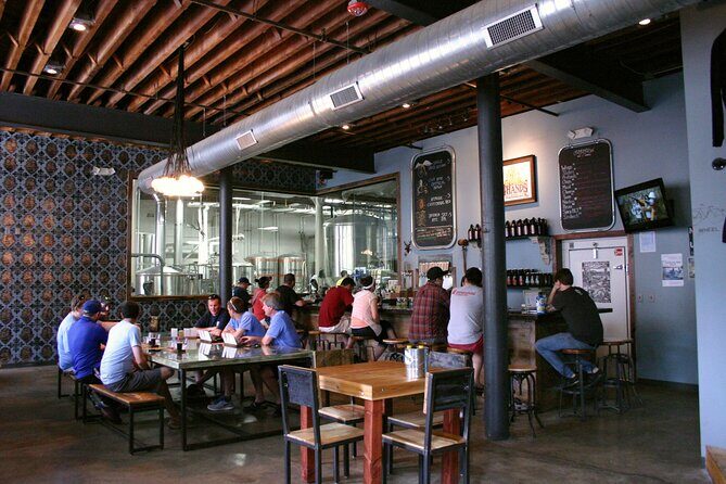 Private St. Louis Gastronomy Tour (BBQ Joints & Breweries) - Final Thoughts