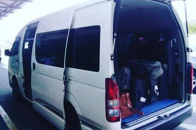 Private St. Lucia Airport Transfer to BodyHoliday Saint Lucia - Why This Transfer Works Well for Different Travelers