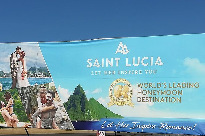 Private St Lucia Airport Transfer to Calabash Cove Resort & Spa - Pricing and Value