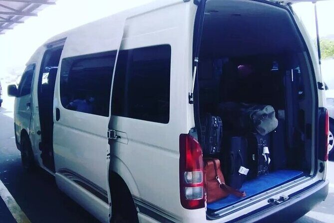 Private St. Lucia Airport Transfer to Harbor Club St. Lucia - FAQs