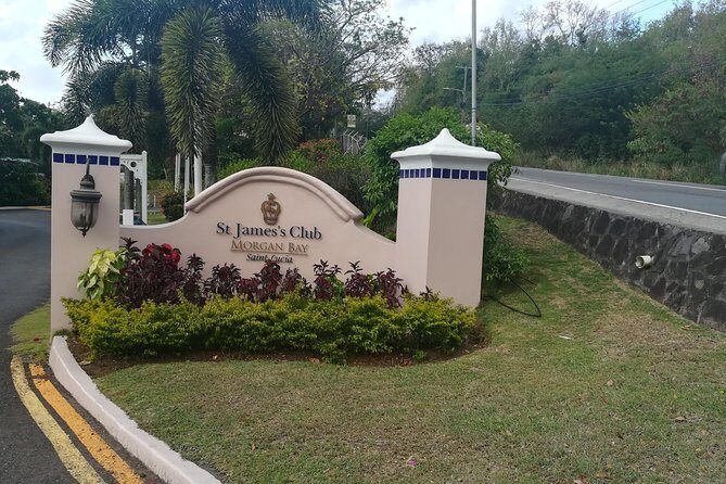 Private St Lucia Airport Transfer to Secrets St. Lucia Resort - Who Will Benefit Most?