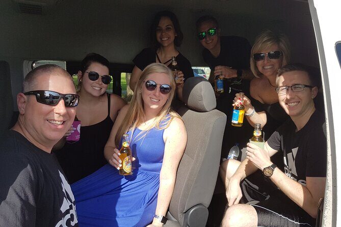 Private St Lucia Airport Transfer to Sugar Beach,A Viceroy Resort - FAQ