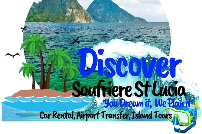 Private St Lucia Cruise Ship Excursion - Authenticity and Local Flavor