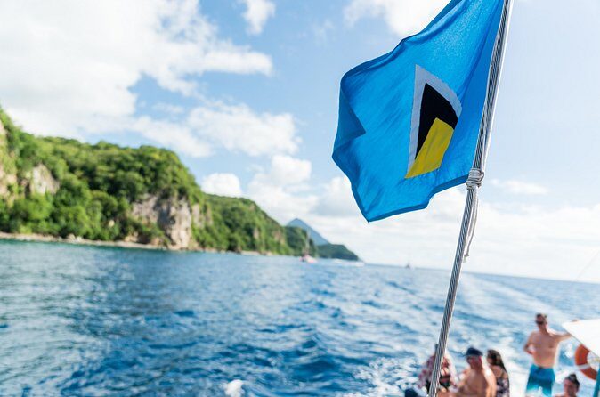 Private St Lucia Full Day Snorkeling Charter for Up to 15 Guests - Who Will Enjoy This Tour Most?