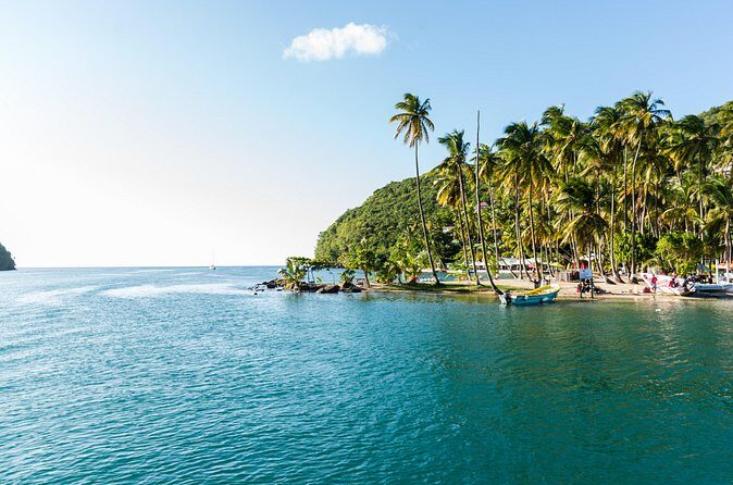Private St Lucia Full Day Snorkeling Charter for Up to 15 Guests - FAQs