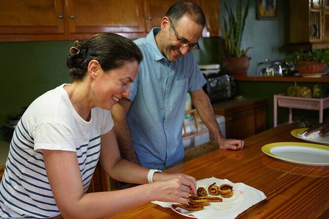 Private St. Lucian Cooking Experience with a Local Chef - Practical Tips and Considerations