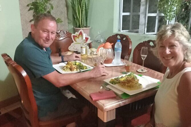 Private St. Lucian Cooking Experience with a Local Chef - Who Will Love This Experience?